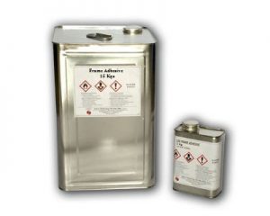 Solvent Base Adhesives – Solcoat