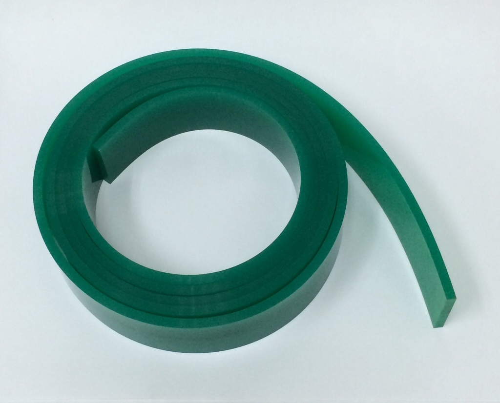 Squeegee Rubber – Solcoat
