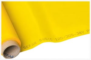 SEFAR MESH – Solcoat