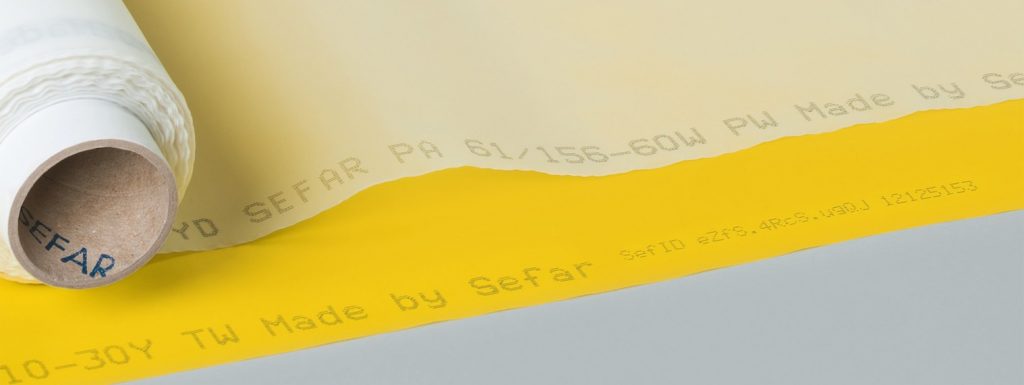 SEFAR MESH – Solcoat